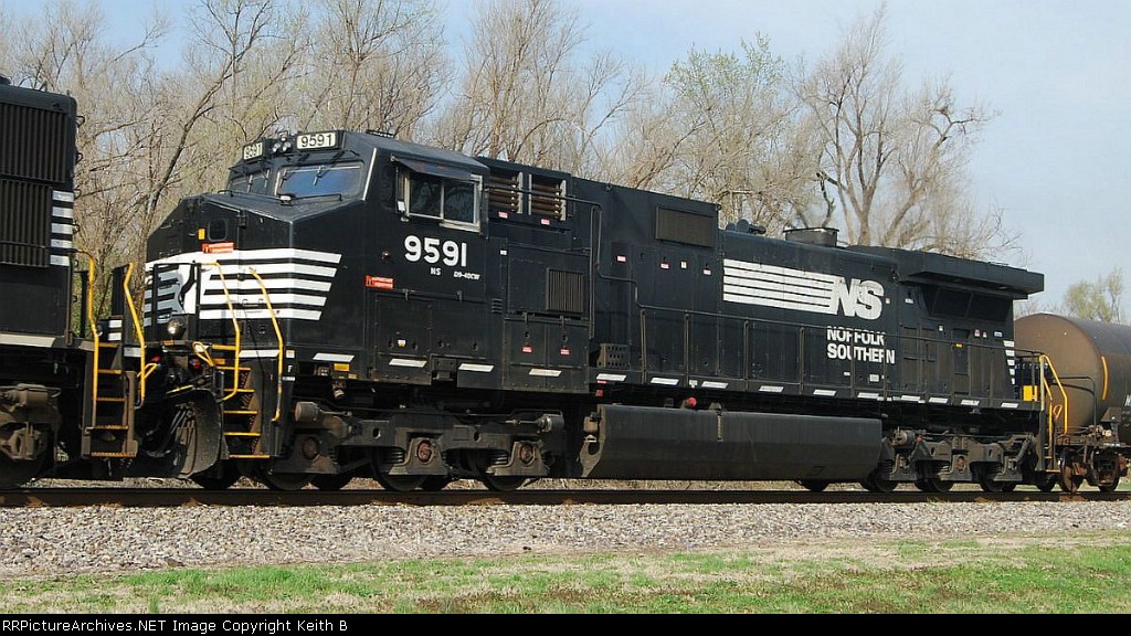 NS 9591